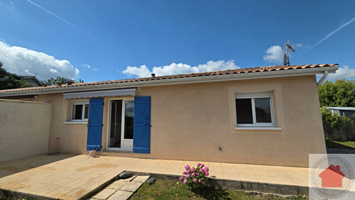 Montussan : Maison 2 pièces à vendre