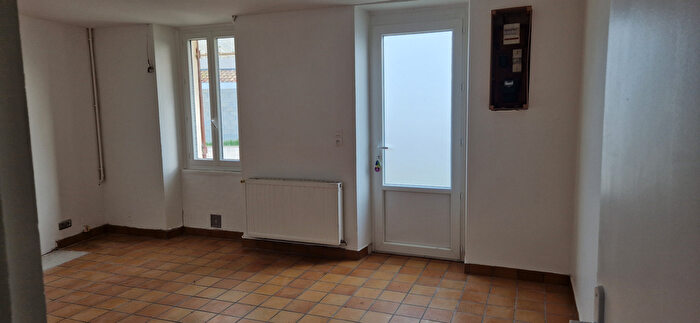 Avensan : Maison 3 pièces à vendre