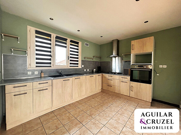 Maison à vendre - Fussy - 3 pièces - 2 chambres