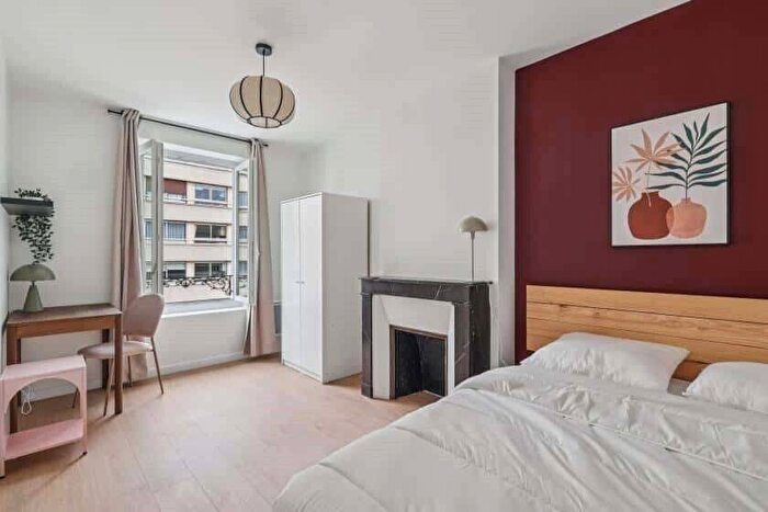 Silly-Gallieni, Boulogne-Billancourt - Appartement 1 pièce à louer