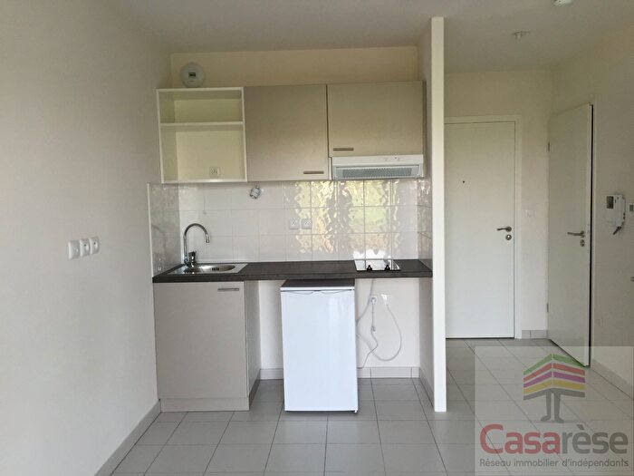 Appartement à vendre - Douai, Frais-Marais - 2 pièces - 1 chambre