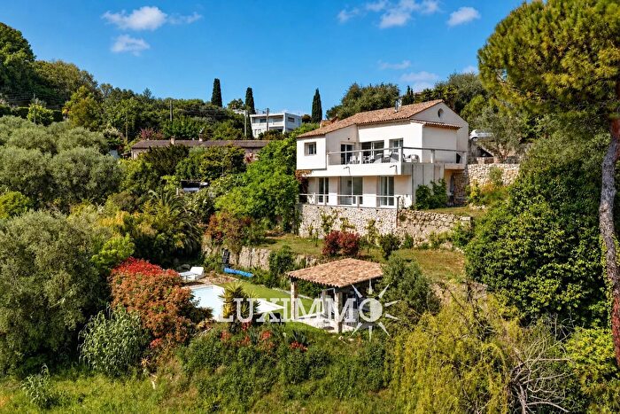 Maison 8 pièces à vendre - Mougins, Centre-ville, Village, Tournamy, Le Val de Mougins