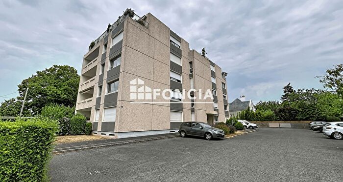 Appartement 1 pièce à vendre - Caen, Venoix