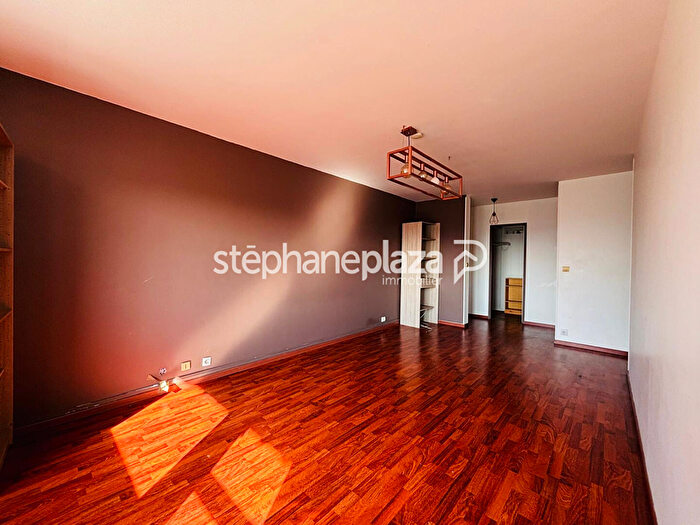 Appartement à vendre - Argenteuil, Centre-ville - 4 pièces - 3 chambres