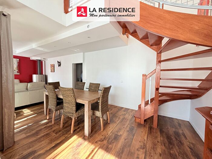 Appartement 5 pièces à Vélizy-Villacoublay, Le Clos, à vendre