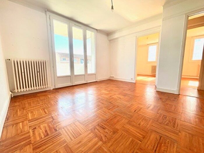 Toulouse - Appartement 3 pièces à louer
