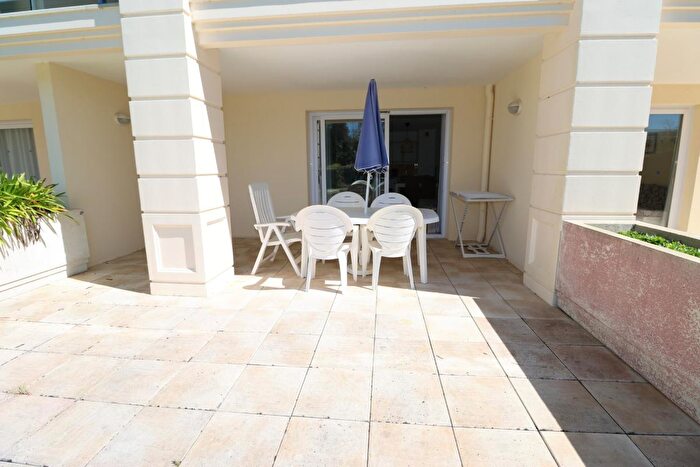 Appartement 2 pièces à vendre à La Baule-Escoublac, La Baule-les-Pins