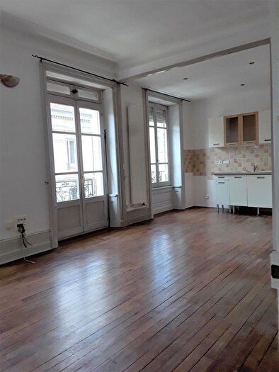 Appartement 3 pièces à louer - Saint-Chamond