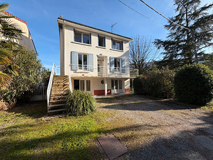 Maison 7 pièces à Albi, Le Lude, Bellevue, à vendre