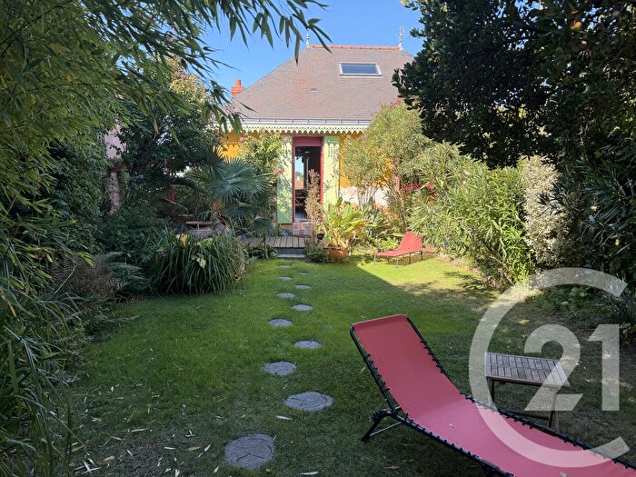 Maison 4 pièces à Pornic, à vendre