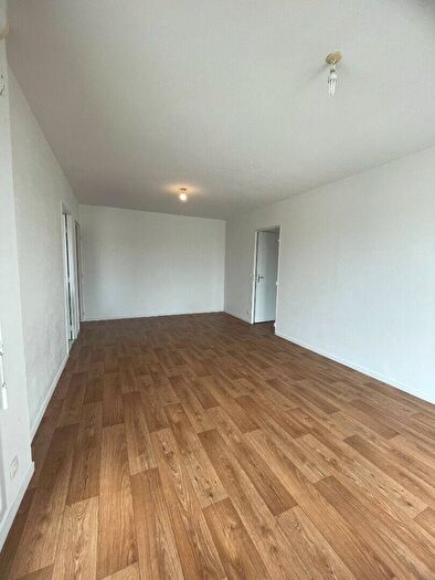 Appartement à louer - La Glacière-Mondésir, Mérignac - 2 pièces - 1 chambre