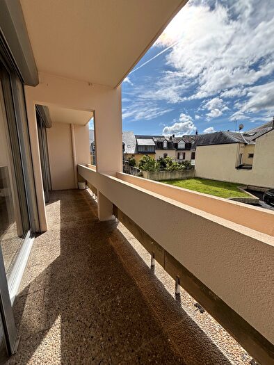 Appartement 2 pièces à vendre à Bagnères-de-Bigorre