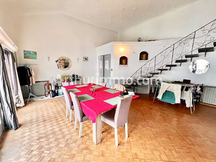 Maison à vendre - Béziers, Gargailhan, Pech de la Pomme - 5 pièces - 3 chambres