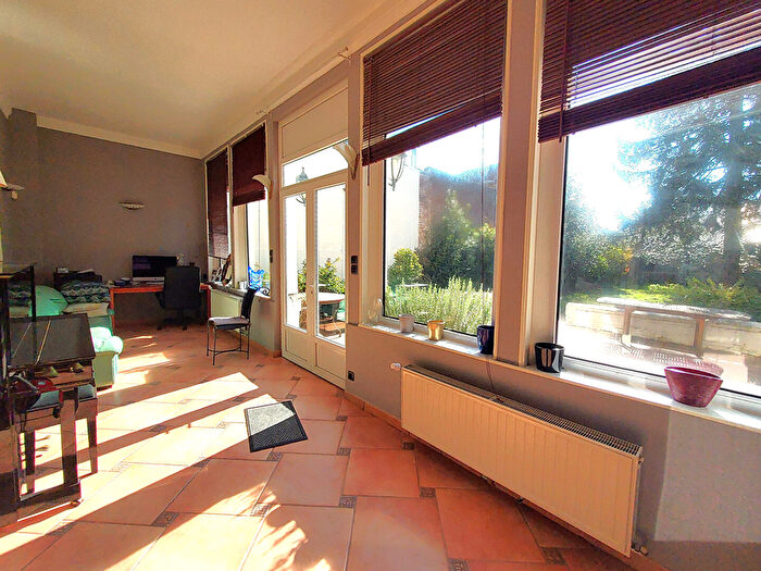 Saint-Quentin, Centre-ville - Maison 10 pièces à vendre