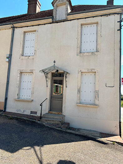 Maison à vendre - Dancé - 5 pièces - 3 chambres