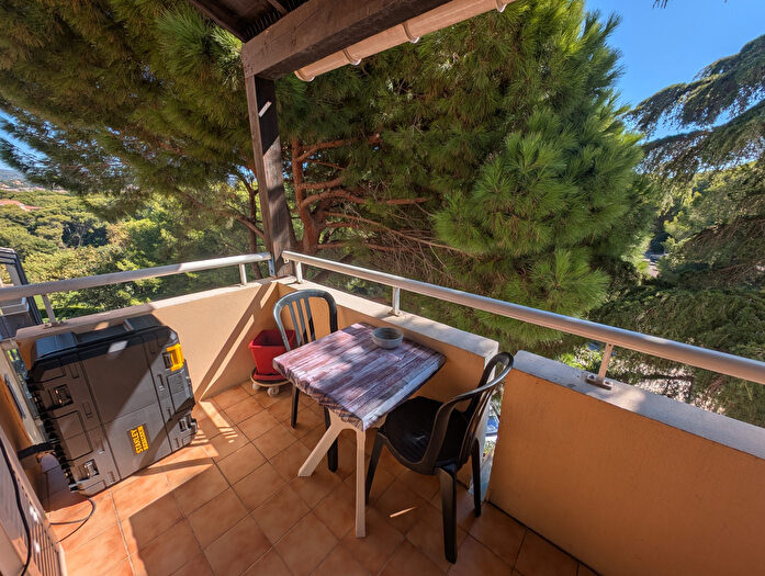 Six-Fours-les-Plages, Font de Fillol, Rayolet, Le Brusc - Appartement 2 pièces à louer