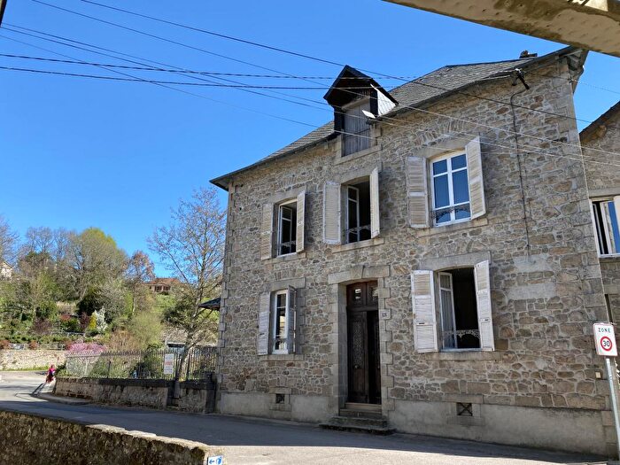 Maison 6 pièces à vendre à Eymoutiers