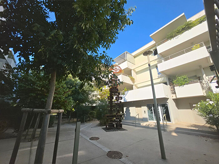 Narbonne, Egassieral - Appartement 3 pièces à vendre