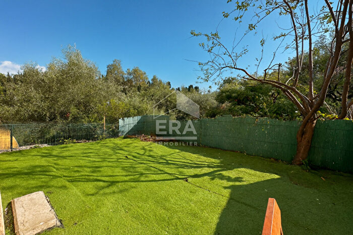 Appartement à vendre - Cannes, Croix des Gardes - 2 pièces - 1 chambre