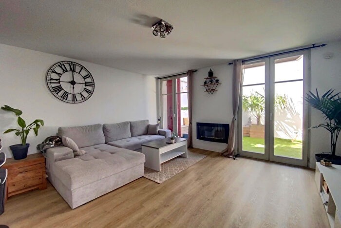 Appartement 2 pièces à Arcachon, Les Abatilles, à vendre
