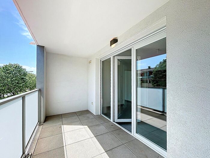 Appartement à vendre - Castelnau-le-Lez, Clairval, Dahlias - 2 pièces - 1 chambre
