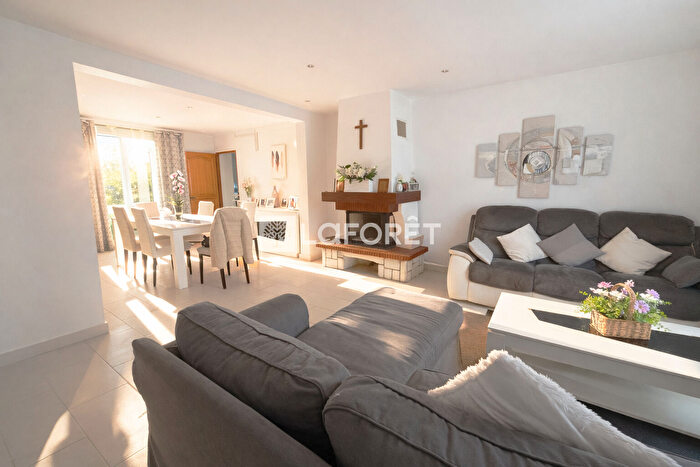 Lamorlaye : Maison 7 pièces à vendre