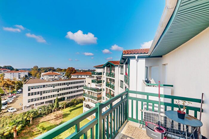Appartement 2 pièces à BayonneBayonaBaiona, Mousserolles, à vendre