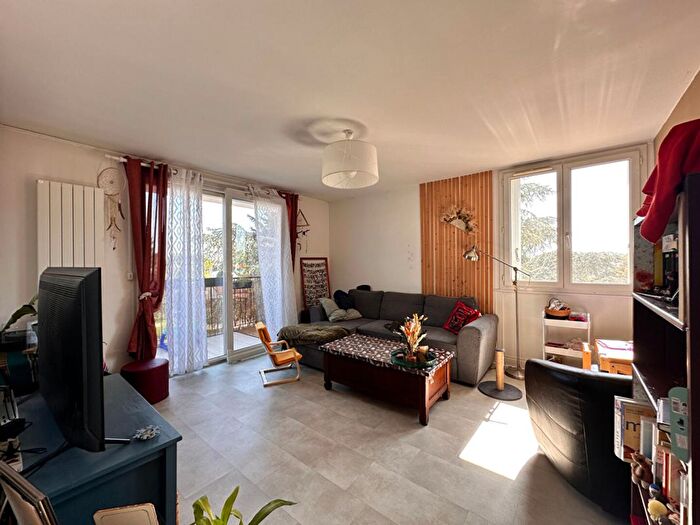 Appartement 3 pièces à vendre - Agen, Tapie, Mondésir