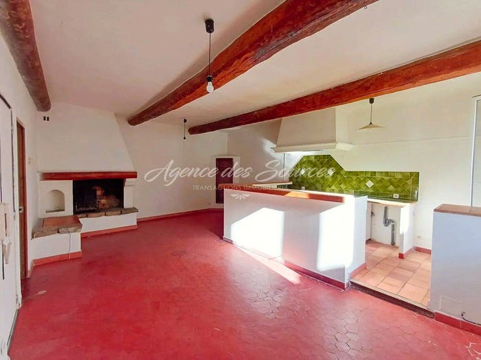 Appartement 4 pièces à Bras, à louer