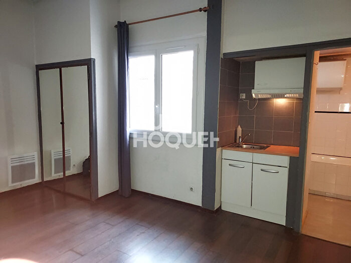 Appartement à louer - Bordeaux, Victoire, Sainte-Eulalie - 1 pièce