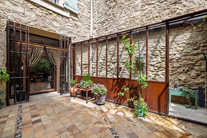Maison 4 pièces à vendre - Cucuron