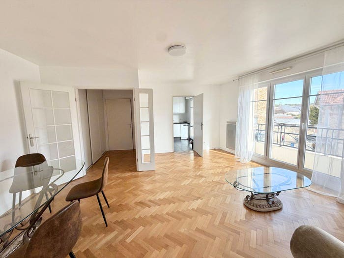 Le Chesnay-Rocquencourt : Appartement 3 pièces à louer