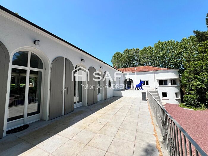 Maison 8 pièces à vendre - Le Pellerin