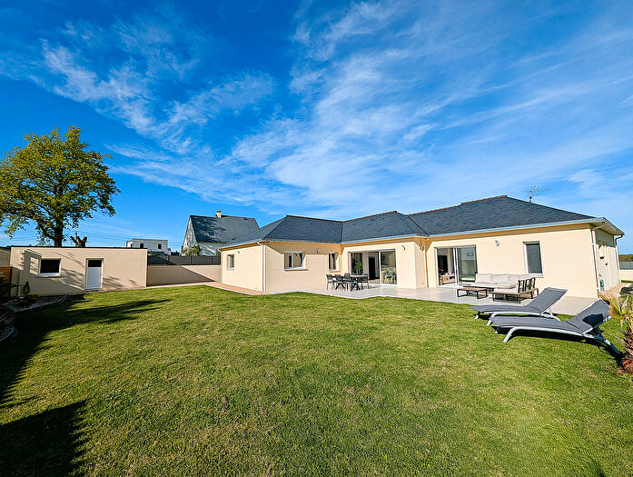 Maison 6 pièces à Missillac, à vendre