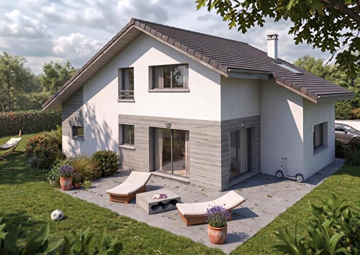Marin - Maison 5 pièces à vendre