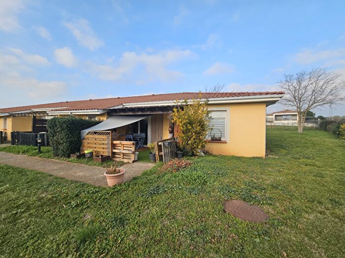 Maison à vendre - Trèbes - 3 pièces - 2 chambres