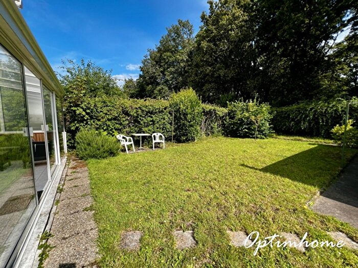 Nantes, Le Chêne des Anglais - Maison 4 pièces à vendre
