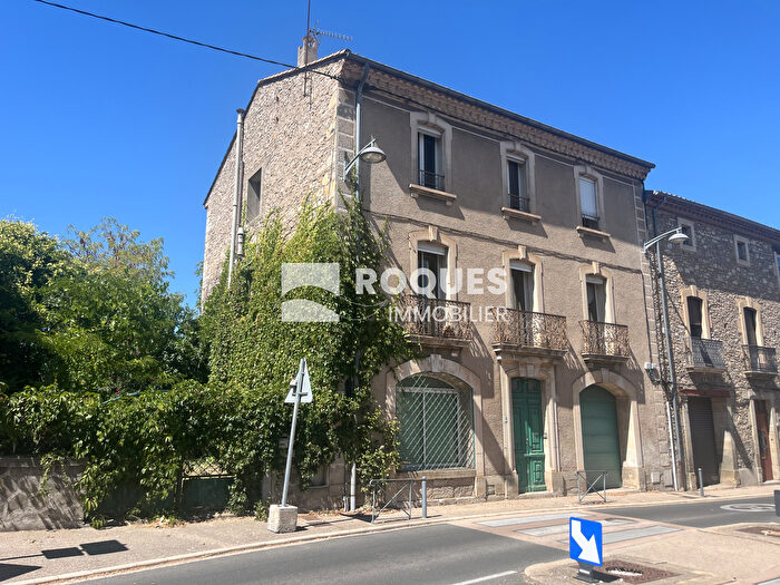 Maison 7 pièces à vendre - Hérépian