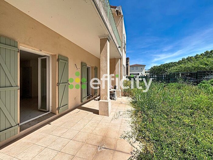 Fréjus, Villeneuve : Maison 6 pièces à vendre
