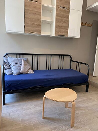 Appartement à louer - Nice - 1 pièce