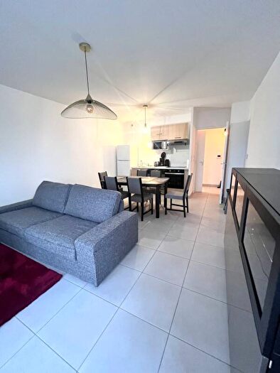 Appartement 3 pièces à louer à Laënnec, Lyon ème arrondissement