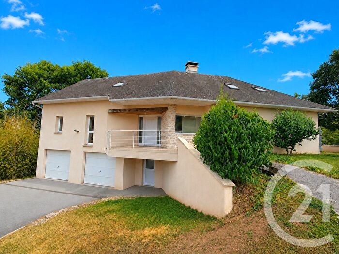 Maison 5 pièces à vendre à Valady