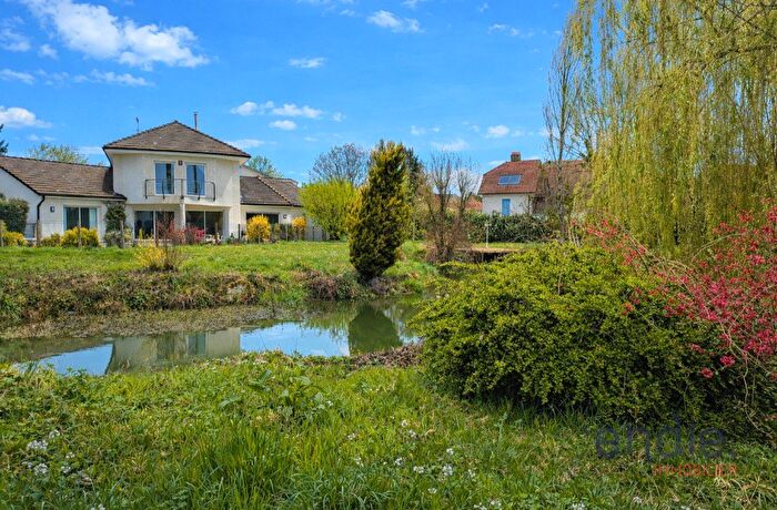 Maison 7 pièces à vendre à Pusey