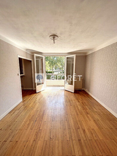 Appartement à louer - Lyon e , La Plaine, Santy - 3 pièces - 2 chambres