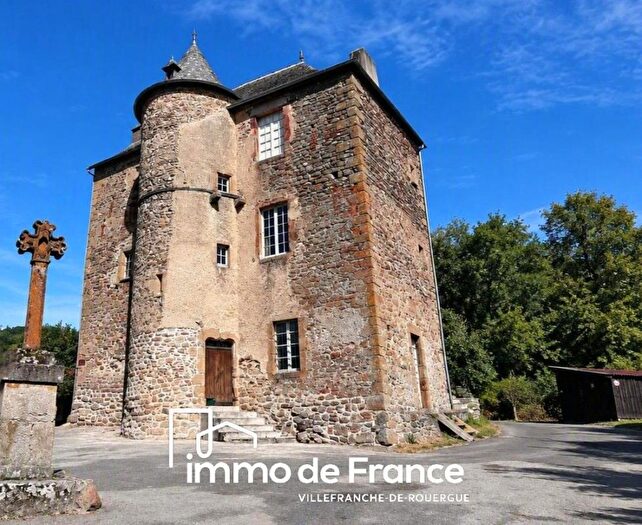 Maison 4 pièces à vendre à Auzits