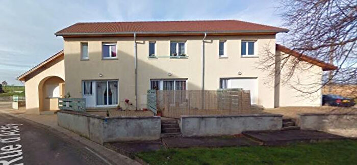 Vitreux : Appartement 2 pièces à louer