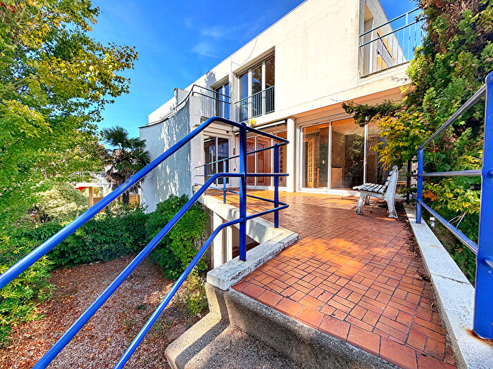 Maison 5 pièces à vendre - Royan, Foncillon, Le Chay