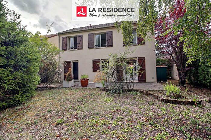 Maison 6 pièces à vendre - Vaux-sur-Seine