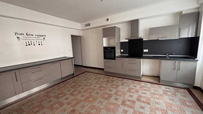 Graulhet, Centre-ville, Panessac, Plaine de Millet - Maison 4 pièces à louer