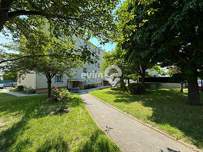 Argenteuil, Val Notre Dame - Appartement 4 pièces à louer